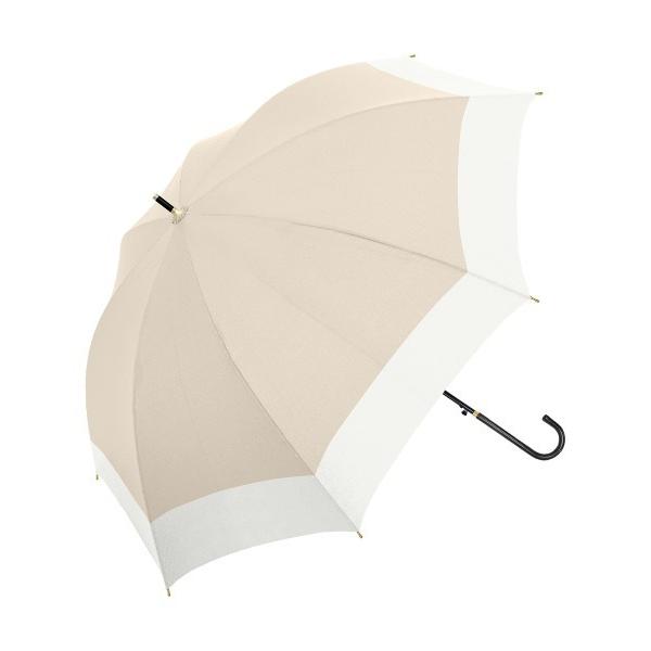 ZOZO問い合わせ番号:99347172ショップ:Rora，ローラブランド:BACKYARD FAMILY，バックヤードファミリー商品名:Parasol 完全遮光 大きめ ジャンプ傘 58cmカテゴリ:ファッション雑貨>長傘ブランド品...