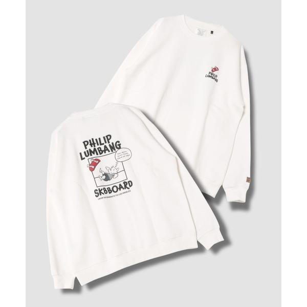 『タイムセール実施中』ZOZO問い合わせ番号:99347646ショップ:Mac-House，マックハウスブランド:Philip Lumbang，フィリップランバン，Mac-House，マックハウス商品名:Philip Lumbang リラッ...