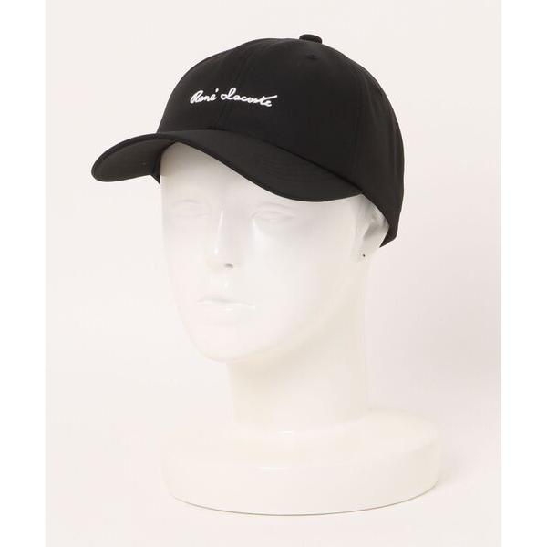 ZOZO問い合わせ番号:99347655ショップ:SETUP7，セットアップセブンブランド:LACOSTE，ラコステ，SETUP7，セットアップセブン商品名:【LACOSTE】ラコステ　RENE LACOSTE CAP キャップ UVカット...