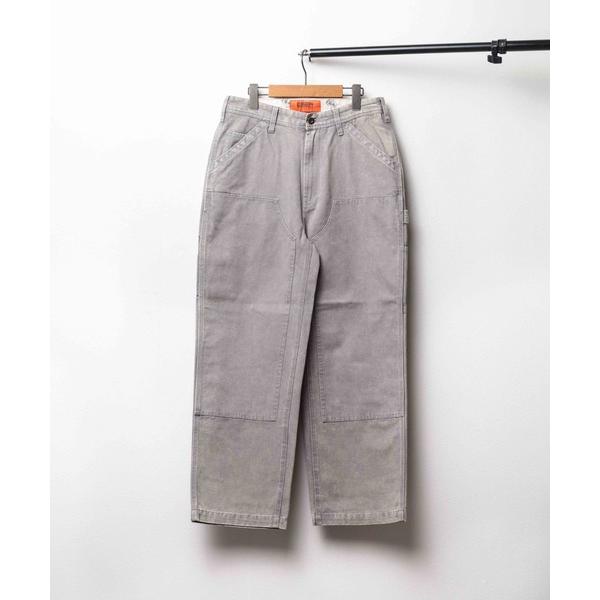 ZOZO問い合わせ番号:99347792ショップ:NO WAY，ノー ウェイブランド:UNIVERSAL OVERALL，ユニバーサルオーバーオール，NO WAY，ノーウェイ商品名:/UNIVERSAL OVERALL/DOBLUE KNE...