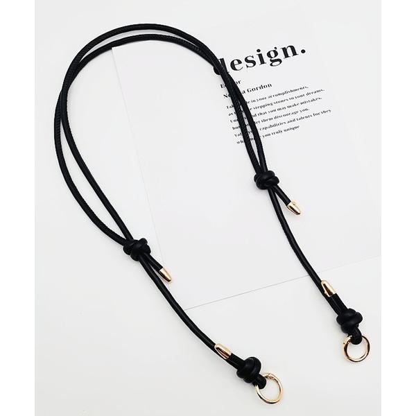 『タイムセール実施中』ZOZO問い合わせ番号:99347972ショップ:perky room，パーキールームブランド:DiamondHearts，ダイヤモンドハーツ，perky room，パーキールーム商品名:シンプルショルダーストラップ【...