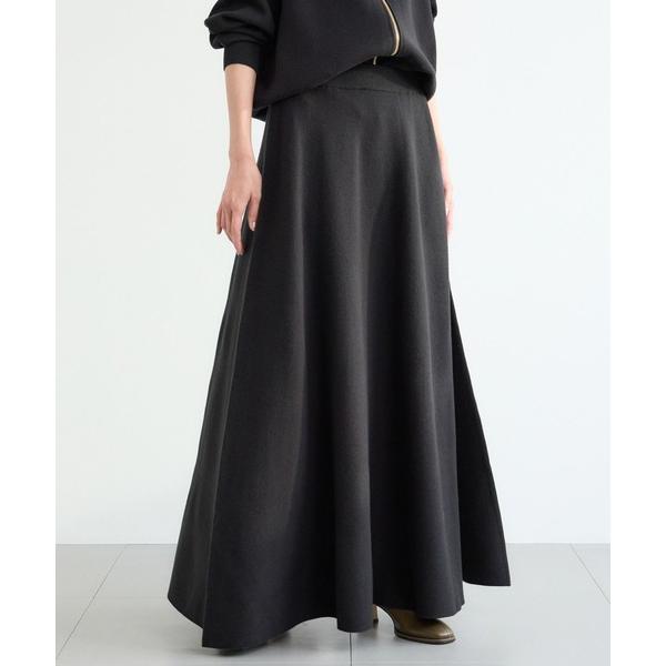 ZOZO問い合わせ番号:99348279ショップ:BARNYARDSTORM，バンヤードストームブランド:BARNYARDSTORM，バンヤードストーム商品名:BARNYARDSTORM / 総針フレアスカート【WEB限定】カテゴリ:スカー...