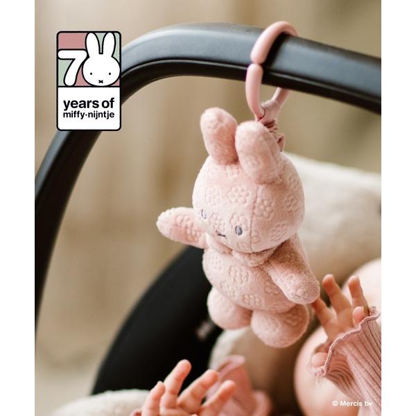 ZOZO問い合わせ番号:99348316ショップ:DADWAY，ダッドウェイブランド:DADWAY，ダッドウェイ商品名:Miffy　Flower　ぶるぶるトイカテゴリ:雑貨/ホビー>おもちゃブランド品番:TYLITNIJN/87132...