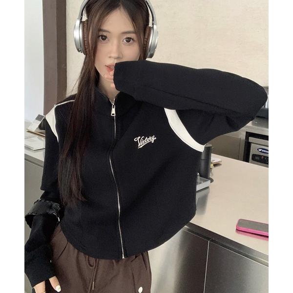 『タイムセール実施中』ZOZO問い合わせ番号:99348367ショップ:Ada.，エイダブランド:ADDITION STORE，アディションストア，VQ，ブイキュー商品名:＼トレンドのクロップド丈♪レトロな雰囲気が◎／クロップド レトロ フ...