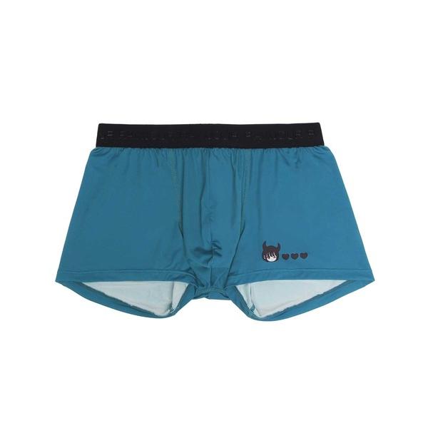 ※このアイテムは返品・交換対象外商品です。ZOZO問い合わせ番号:99348628ショップ:RAVIJOUR，ラヴィジュールブランド:RAVIJOUR，ラヴィジュール商品名:【MINAMOコラボ】デビモ　メンズアンダーショーツカテゴリ:アン...