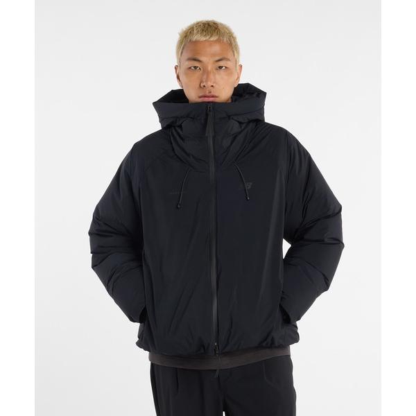 『タイムセール実施中』ZOZO問い合わせ番号:99348629ショップ:New Balance，ニューバランスブランド:New Balance，ニューバランス商品名:NB GREY ダウンショートジャケットカテゴリ:ジャケット/アウター&g...