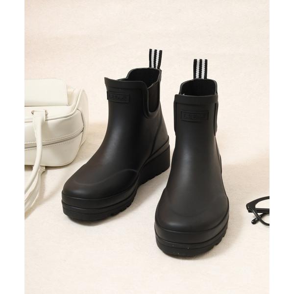 『タイムセール実施中』ZOZO問い合わせ番号:99348710ショップ:FUNALIVE，ファンアライブブランド:FUNALIVE，ファンアライブ商品名:L.B.Evans Candy Rain サイドゴアレインブーツカテゴリ:シューズ&g...