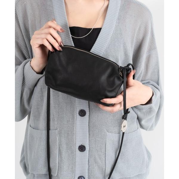 『タイムセール実施中』ZOZO問い合わせ番号:99348902ショップ:Rivel，リヴェルブランド:marco masi，マルコマージ商品名:【MARCO MASI/マルコ・マージ】ショルダーバッグ ミニ ポシェット ポーチカテゴリ:バッ...