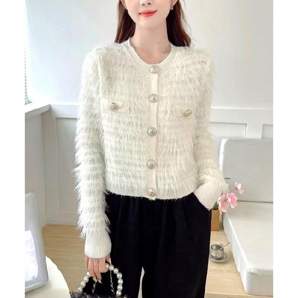 『タイムセール実施中』ZOZO問い合わせ番号:99348964ショップ:300mc，スリーハンドレッドエムシーブランド:Ritomo De Ricco，リトモ・デ・リコ，FREE STYLISTS，フリー スタイリスト商品名:ふんわりジャケ...