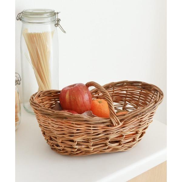 ZOZO問い合わせ番号:99349152ショップ:TIMELESS COMFORT，タイムレスコンフォートブランド:TIMELESS COMFORT，タイムレスコンフォート商品名:THE AROROG（アラログ）レトロローハンドルバスケット...