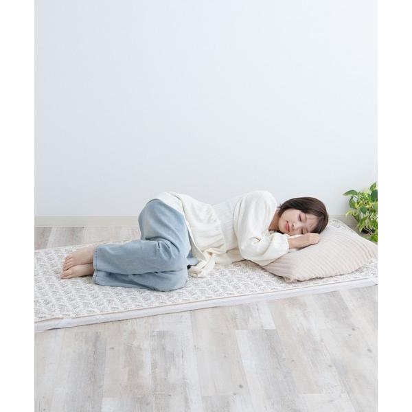 ZOZO問い合わせ番号:99349253ショップ:Sweet Mommy，スウィートマミーブランド:SweetMommy，スウィートマミー商品名:マットレス用 防水敷きパッド　【シングル】小児科医監修カテゴリ:インテリア>寝具ブランド...