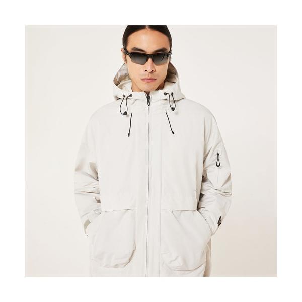 『タイムセール実施中』ZOZO問い合わせ番号:99349495ショップ:LUXOTTICA，ルックスオティカブランド:OAKLEY，オークリー商品名:オークリー FGL SECTOR JACKET 5.0/ジャケット/アウター/撥水/強度・...