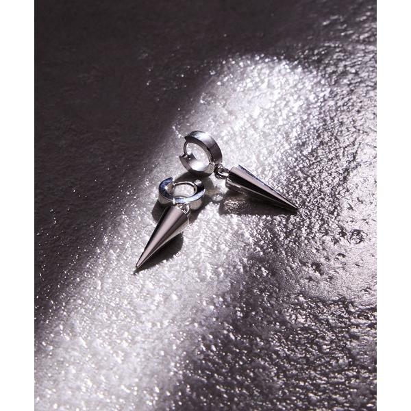 ※このアイテムは返品・交換対象外商品です。ZOZO問い合わせ番号:99350690ショップ:ADRER，アドラーブランド:ADRER，アドラー商品名:surgical stainless rod pierce / サージカルステンレスロッド...