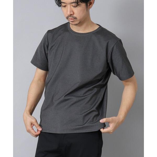 『タイムセール実施中』参考価格：8，690円発売時期：2025年04月コンディション：A（使用感なし）数回使用した程度で使用感が感じられないアイテム参考商品名：【ACTIVE SECT】《限定展開》ハイゲージスムースTシャツ 25SS参考品...