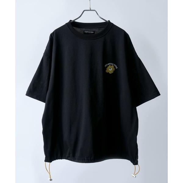 『セール実施中』参考価格：5，500円発売時期：2025年02月コンディション：A（使用感なし）数回使用した程度で使用感が感じられないアイテム参考商品名：【Starting Over/スターティングオーバー】ONE POINT LOGO E...