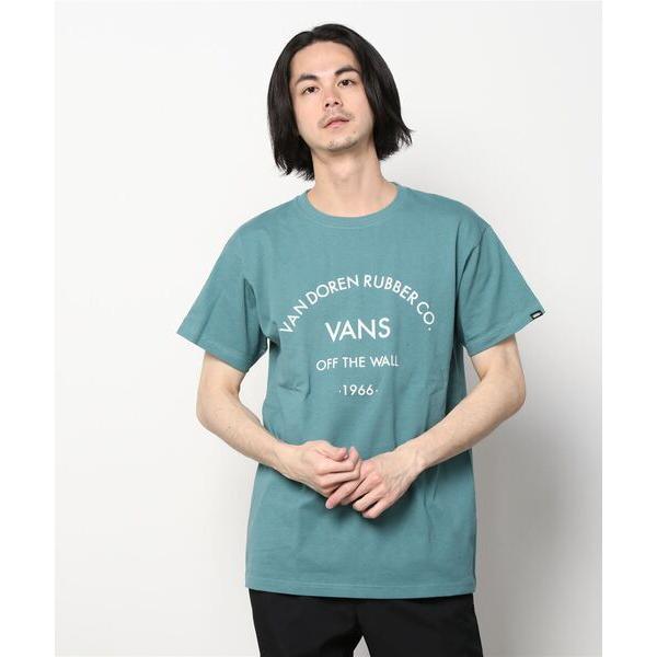 参考価格：3，289円発売時期：2022年01月コンディション：B（目立つ使用感なし）使用感が少ない、または気にならないアイテム首周り：汚れ参考商品名：VANS ヴァンズ M VANS Lettered TEE ショートスリーブ 122R1...