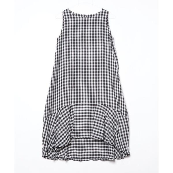 『セール実施中』コンディション：D（傷・汚れあり）傷や汚れがあるが使用には問題ないアイテムすそ周り：ほつれZOZO問い合わせ番号:99375933ショップ:ZOZOUSED，ゾゾユーズドブランド:ｌene non finito，レノンフィー...