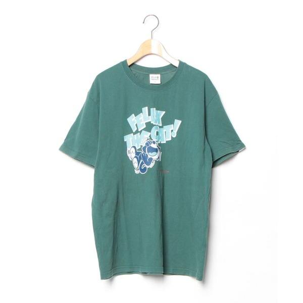 『タイムセール実施中』コンディション：D（傷・汚れあり）傷や汚れがあるが使用には問題ないアイテム全体的：色あせ前身頃・後身頃：汚れ首周り・袖口：毛玉ZOZO問い合わせ番号:99376822ショップ:ZOZOUSED，ゾゾユーズドブランド:t...