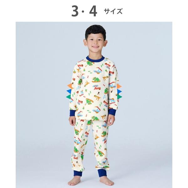 『タイムセール実施中』ZOZO問い合わせ番号:99379812ショップ:Wacoal，ワコールブランド:WACOAL KIDS，ワコールキッズ，WACOAL，ワコール商品名:ワコールキッズ　パジャマ　長袖　長ズボンカテゴリ:ルームウェア&g...