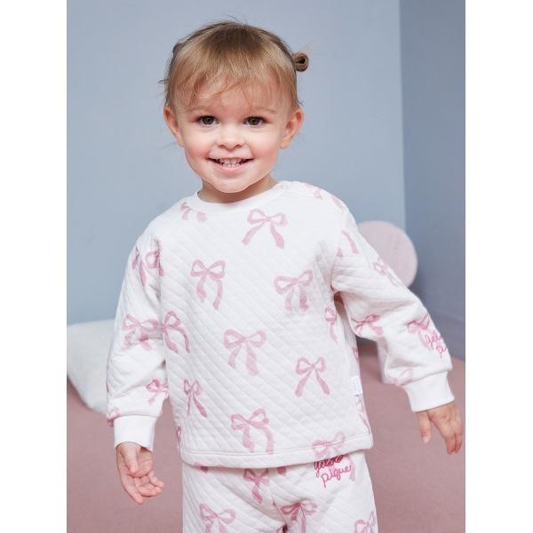 『セール実施中』※このアイテムは返品・交換対象外商品です。ZOZO問い合わせ番号:99379914ショップ:gelato pique，ジェラート　ピケブランド:gelato pique，ジェラートピケ商品名:【販路限定】【BABY】キルティ...