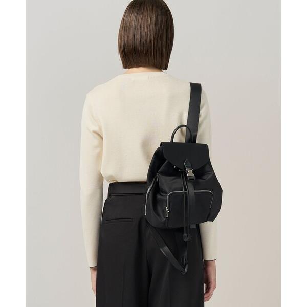 『セール実施中』ZOZO問い合わせ番号:99380753ショップ:ICB，アイシービーブランド:ICB，アイシービー商品名:LIMONTA ナイロン フラップ型リュックカテゴリ:バッグ>バックパック/リュックブランド品番:BO3MGW...