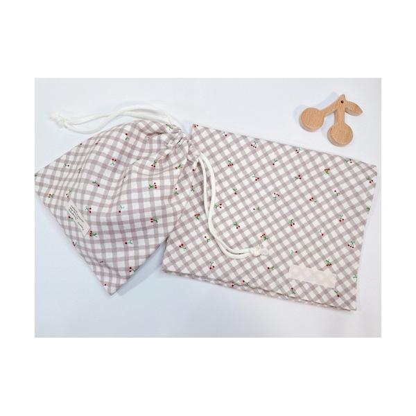 ZOZO問い合わせ番号:99380845ショップ:TONE，トーンブランド:tone，トーン商品名:【omusubii】くすみカラーが可愛いランチョンマットと巾着のセット(SU)カテゴリ:食器/キッチン>ランチョンマット/テーブルウェ...