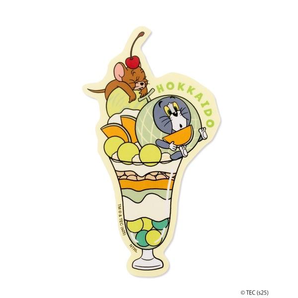 ZOZO問い合わせ番号:99380879ショップ:TOM and JERRY トムジェリマーケット，トム アンド ジェリー トムジェリマーケットブランド:TOM&amp;JERRY，トムアンドジェリー商品名:【公式】トムとジェリー　ご当地札...