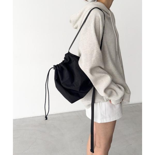 ZOZO問い合わせ番号:99380906ショップ:CANAL JEAN，キャナルジーンブランド:CANAL JEAN，キャナルジーン，choice_cnl，チョイス商品名:choice_cnl　ナイロンドロストショルダーバッグカテゴリ:バッ...