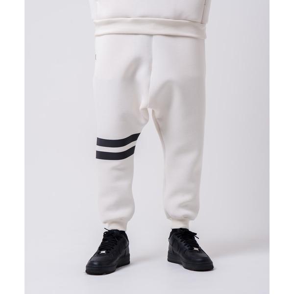 ZOZO問い合わせ番号:99381023ショップ:Hurley，ハーレーブランド:Hurley ，ハーレー商品名:【Hurley:ハーレー】ファントムスウェットパンツ　サルエルパンツ　ダンス　ストレッチ　吸水速乾PHANTOM SWEAT ...