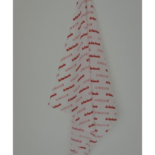 『タイムセール実施中』ZOZO問い合わせ番号:99381053ショップ:A part by，アパートバイブランド:A part by，アパートバイ商品名:【LA FINE BOUCHEコラボ】ミニスカーフカテゴリ:財布/小物>バンダナ...