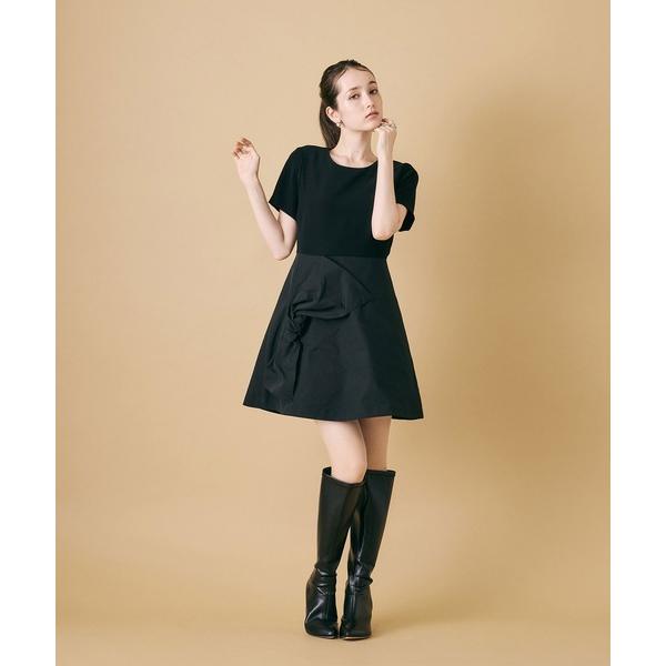 『セール実施中』ZOZO問い合わせ番号:99381100ショップ:Rose Tiara，ローズティアラブランド:Audie a Muses，オーディアミューズ商品名:ビッグリボンワンピースカテゴリ:ワンピース/ドレス>ワンピースブラン...