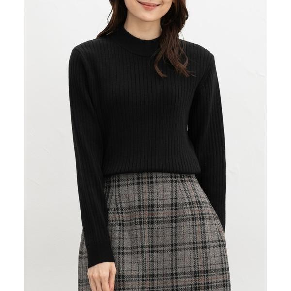 『タイムセール実施中』ZOZO問い合わせ番号:99381162ショップ:Honeys，ハニーズブランド:Honeys，ハニーズ，CINEMA CLUB，シネマクラブ商品名:【ハニぽか・ダイナホット・ウォッシャブル】あったかリブ編ハイネックカ...