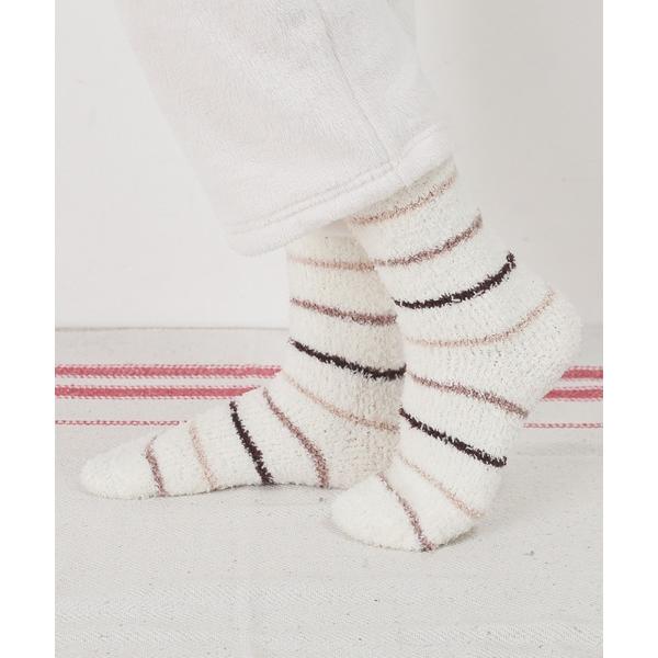 ※このアイテムは返品・交換対象外商品です。ZOZO問い合わせ番号:99381181ショップ:Honeys，ハニーズブランド:Honeys，ハニーズ，CINEMA CLUB，シネマクラブ商品名:【ハニぽか】もこもこソックスカテゴリ:レッグウェ...