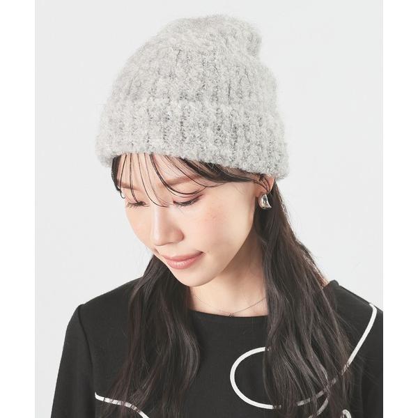 ZOZO問い合わせ番号:99381193ショップ:Honeys，ハニーズブランド:Honeys，ハニーズ，COLZA，コルザ商品名:ブークレニット帽カテゴリ:帽子>ニットキャップ/ビーニーブランド品番:281-127-9427素材:表...