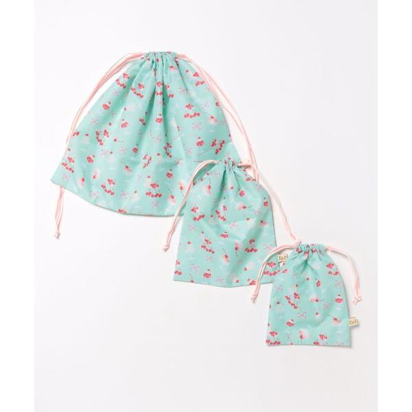 ZOZO問い合わせ番号:99381376ショップ:fafa，フェフェブランド:fafa，フェフェ商品名:CAMILLA | ３点巾着セットカテゴリ:財布/小物>ポーチブランド品番:6355-2002CA素材:ポリエステル100%原産国...