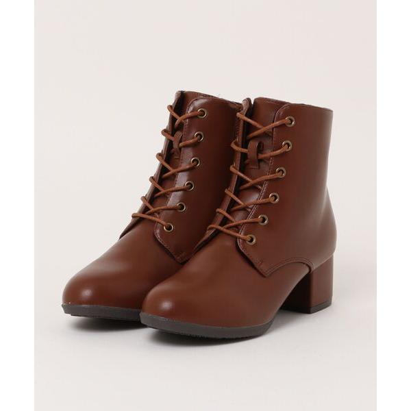 『タイムセール実施中』ZOZO問い合わせ番号:99381448ショップ:シュープラザ，シュープラザブランド:WILL BE，ウィルビー，シュープラザ，シュープラザ商品名:【WILL BE】レディースカジュアルブーツカテゴリ:シューズ>...