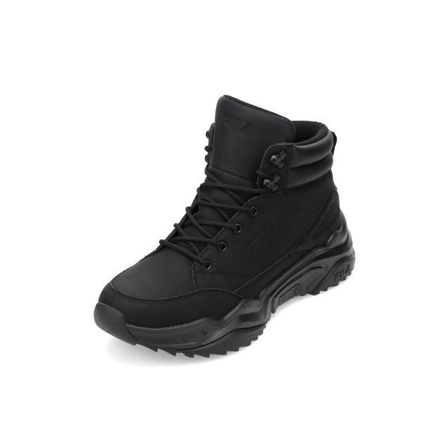 『タイムセール実施中』ZOZO問い合わせ番号:99381459ショップ:シュープラザ，シュープラザブランド:FILA，フィラ，シュープラザ，シュープラザ商品名:【FILA】Pioniere2カテゴリ:シューズ>ブーツブランド品番:FC...