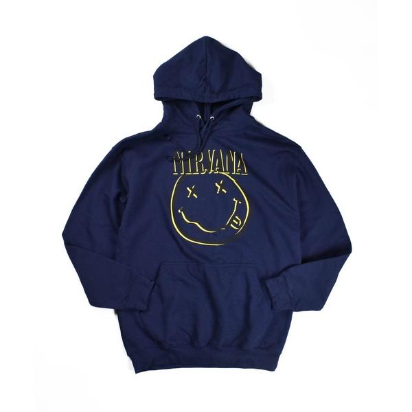 『タイムセール実施中』ZOZO問い合わせ番号:99381683ショップ:INNOCENT，イノセントブランド:ROCK-OFF，ロックオフ，INNOCENT，イノセント商品名:【ROCK-OFF】【AW】NIRVANA INVERSE HA...