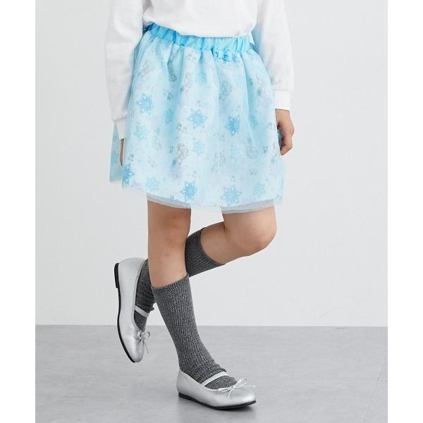 『タイムセール実施中』ZOZO問い合わせ番号:99381756ショップ:nissen，ニッセンブランド:Disney，ディズニー，QUNTSTYLE，キュントスタイル商品名:【DISNEY】プリンセスチュールスカートカテゴリ:スカート&gt...