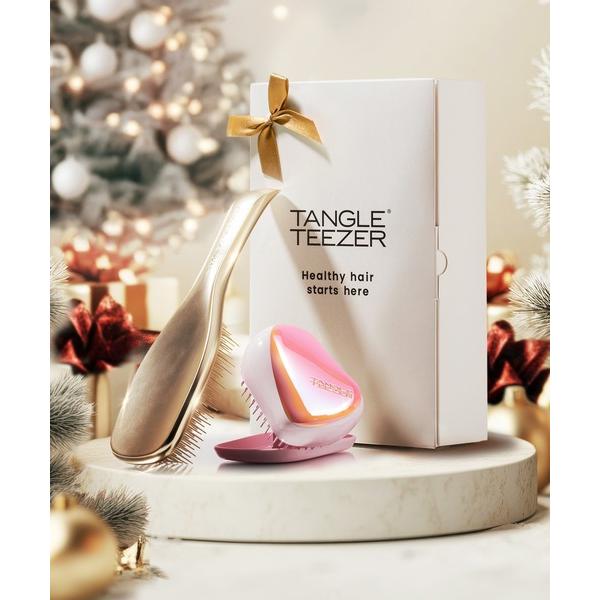 ※このアイテムは返品・交換対象外商品です。ZOZO問い合わせ番号:99381999ショップ:TANGLE TEEZER，タングルティーザーブランド:TANGLE TEEZER，タングルティーザー商品名:【ZOZOTOWN限定】タングルティー...