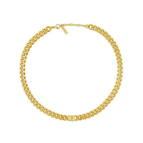 ZOZO問い合わせ番号:99382001ショップ:THE PLATINUM SELECT，ザ プラチナム セレクトブランド:POLICE，ポリス商品名:【POLICE】ポリス INTERSTELLAR ネックレスカテゴリ:アクセサリー&gt...