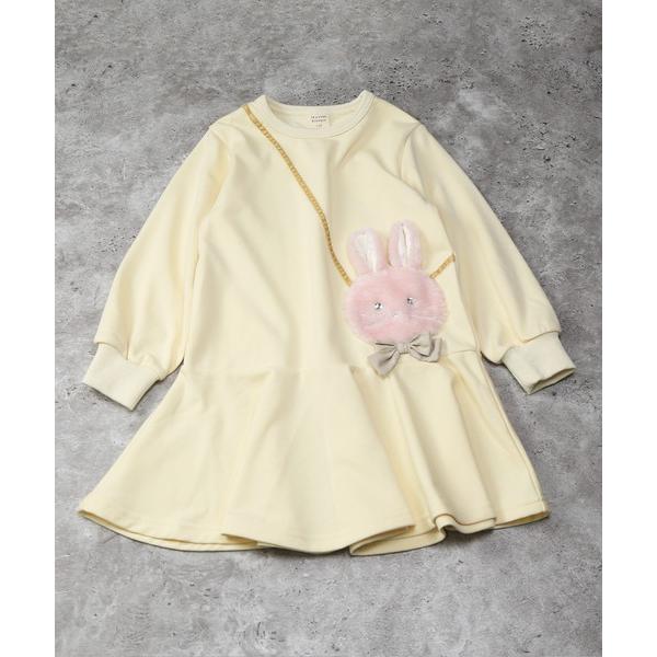 『タイムセール実施中』ZOZO問い合わせ番号:99382131ショップ:DIL baby &amp; kids shop，ディアイエル ベビーアンドキッズショップブランド:la poche biscuit，ラポシェビスキュイ，DIL bab...