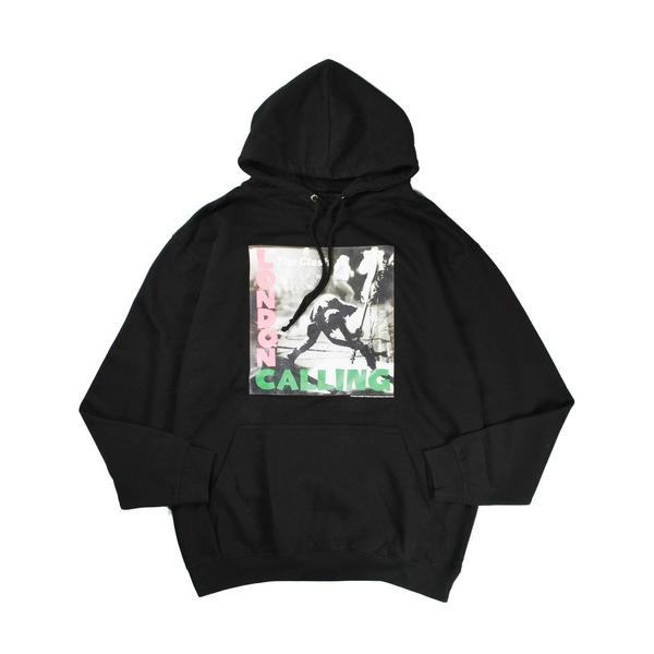 『タイムセール実施中』ZOZO問い合わせ番号:99382137ショップ:INNOCENT，イノセントブランド:ROCK-OFF，ロックオフ，INNOCENT，イノセント商品名:【ROCK-OFF】【AW】THE CLASH LONDON C...