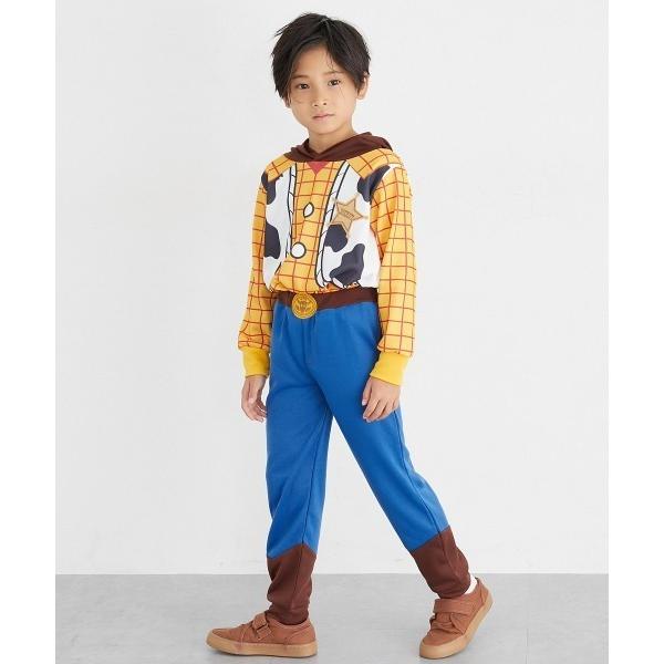 ZOZO問い合わせ番号:99382208ショップ:nissen，ニッセンブランド:Disney，ディズニー，QUNTSTYLE，キュントスタイル商品名:「ディズニー」「MARVEL」変身スーツカテゴリ:オールインワン・サロペット>つな...