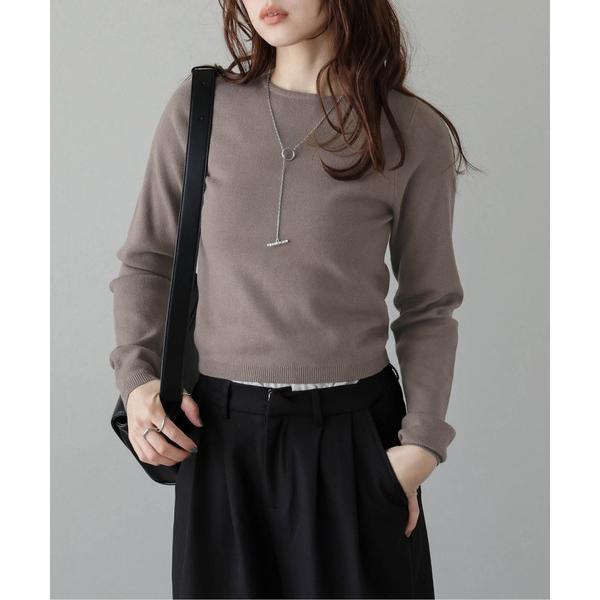 『タイムセール実施中』ZOZO問い合わせ番号:99382270ショップ:SUGAR BISKET，シュガービスケットブランド:La-gemme，ラジェム商品名:前後2wayプルオーバーカーディガンカテゴリ:トップス>カーディガン/ボレ...