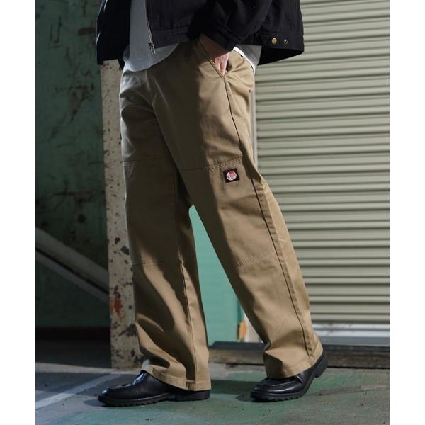 『タイムセール実施中』ZOZO問い合わせ番号:99382284ショップ:ZIP FIVE，ジップファイブブランド:RED KAP，レッドキャップ，ZIP FIVE，ジップファイブ商品名:REDKAP ダブルニーパンツカテゴリ:パンツ>...