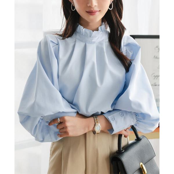 ZOZO問い合わせ番号:99382855ショップ:kobelettuce，コウベレタスブランド:Petitle，プチレ，KOBE LETTUCE，コウベレタス商品名:[ セレモニー ] [ 低身長向けサイズあり ] ブラウス (単品)カテゴ...