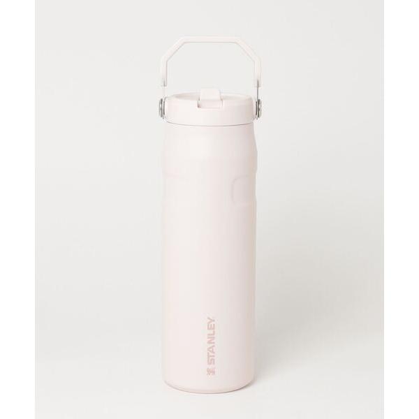ZOZO問い合わせ番号:99383077ショップ:Alpen Group，アルペングループブランド:STANLEY，スタンレー商品名:スタンレー  アイスフローフリップストローボトル0.7L ROSE QUARTZカテゴリ:食器/キッチン&...
