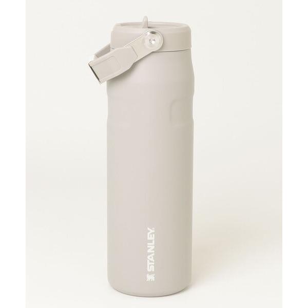 ZOZO問い合わせ番号:99383078ショップ:Alpen Group，アルペングループブランド:STANLEY，スタンレー商品名:スタンレー  アイスフローフリップストローボトル0.7L ASHカテゴリ:食器/キッチン>水筒ブラン...