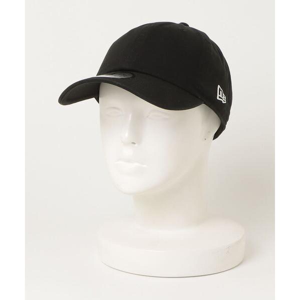 ZOZO問い合わせ番号:99383079ショップ:アルペンZOZOTOWN店，アルペンゾゾタウンテンブランド:NEW ERA，ニューエラ商品名:ニューエラ  CASUAL CLASSIC BASIC BLK SWHI 25Jカテゴリ:帽子&...
